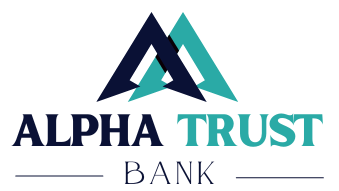 Alpha Trust Bank - Welcome